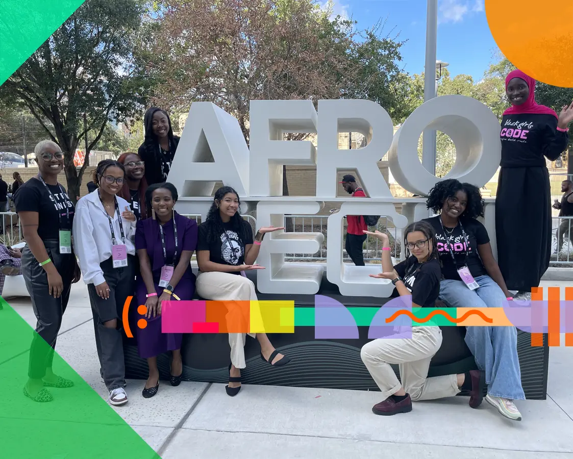 Black Girls Code Community: Empowering Youth Through Engagement | Black Girls Code